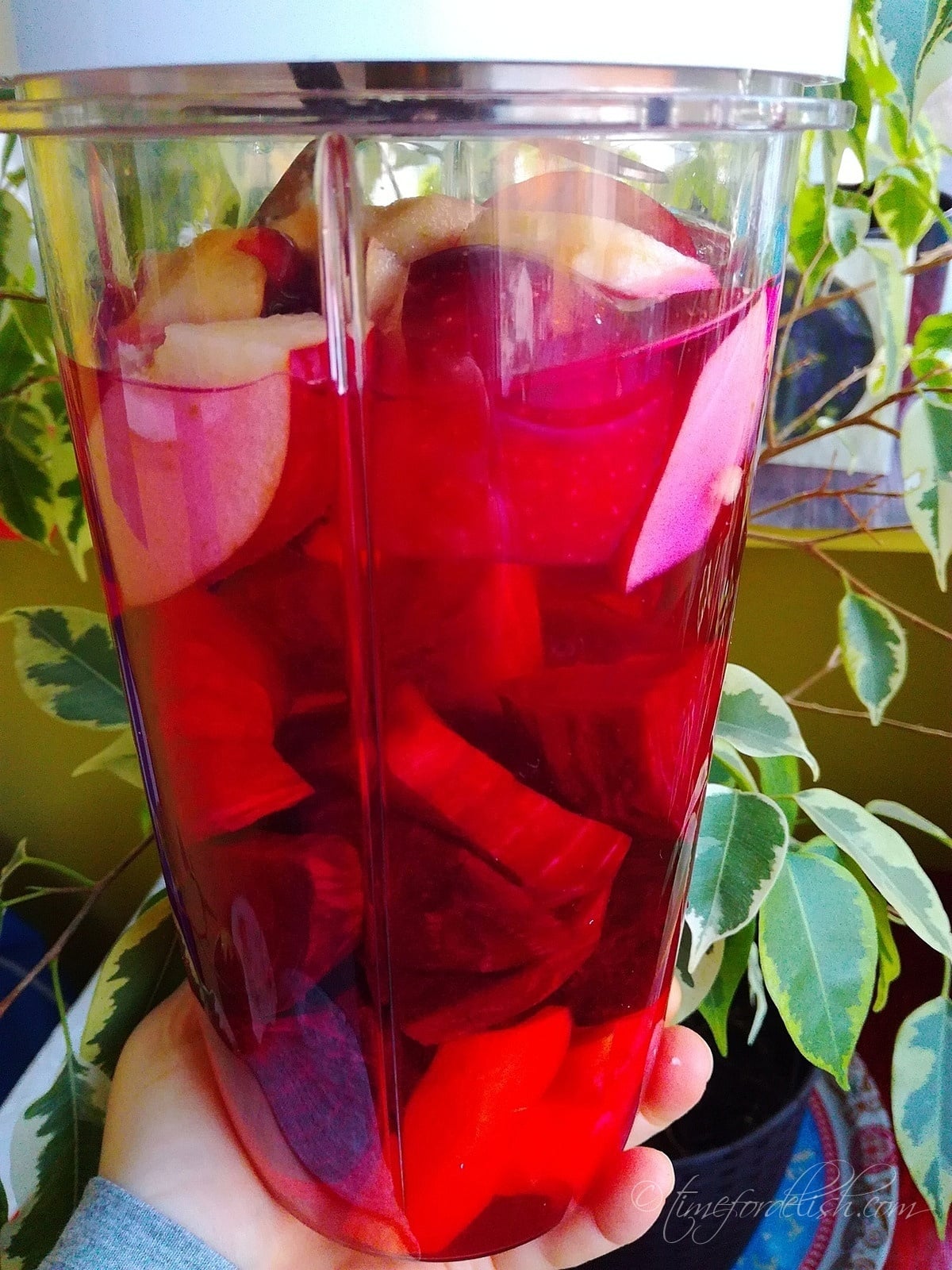 Vitamin ABC Juice Recipe And Benefits (Miracle Drink)