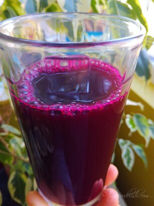ABC Juice: Benefits Of Apple, Beetroot & Carrot Juice