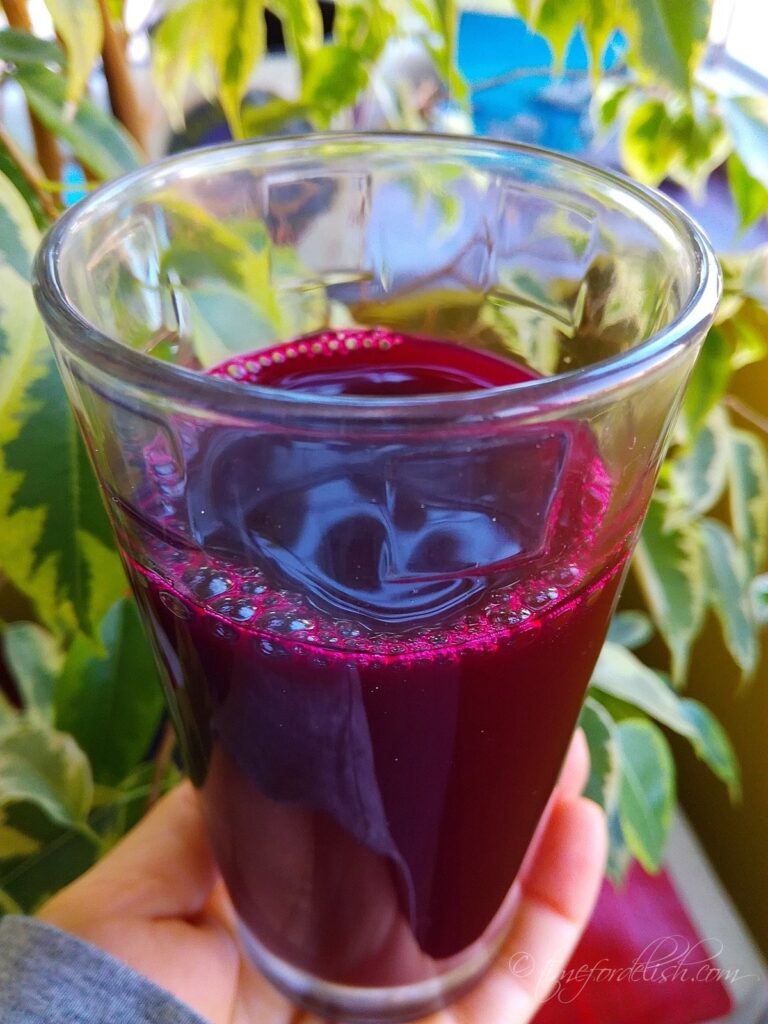 ABC Juice: Benefits Of Apple, Beetroot & Carrot Juice