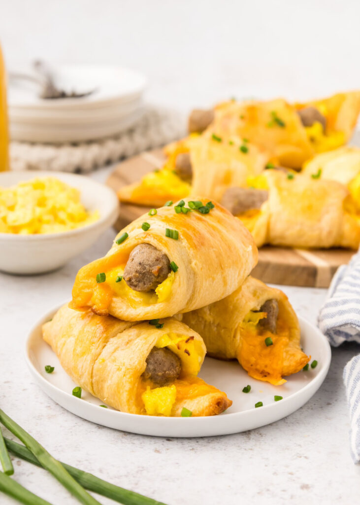 Breakfast Ideas: Easy Breakfast Recipes