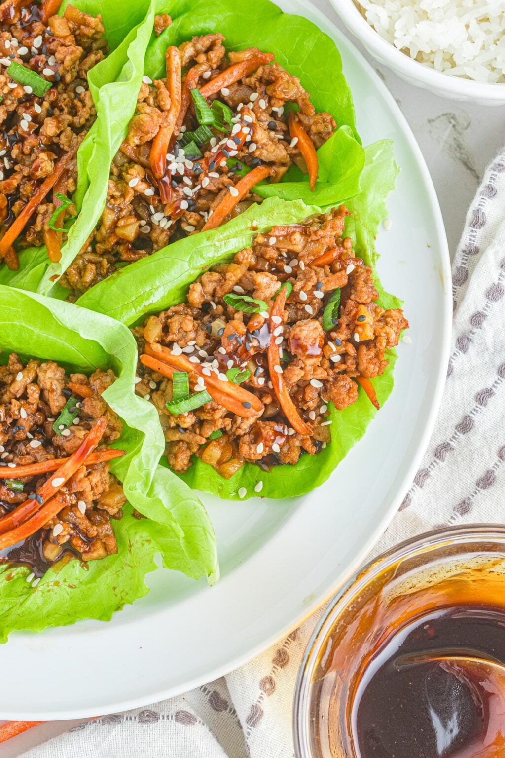 28 Ground Pork Recipes To Inspire