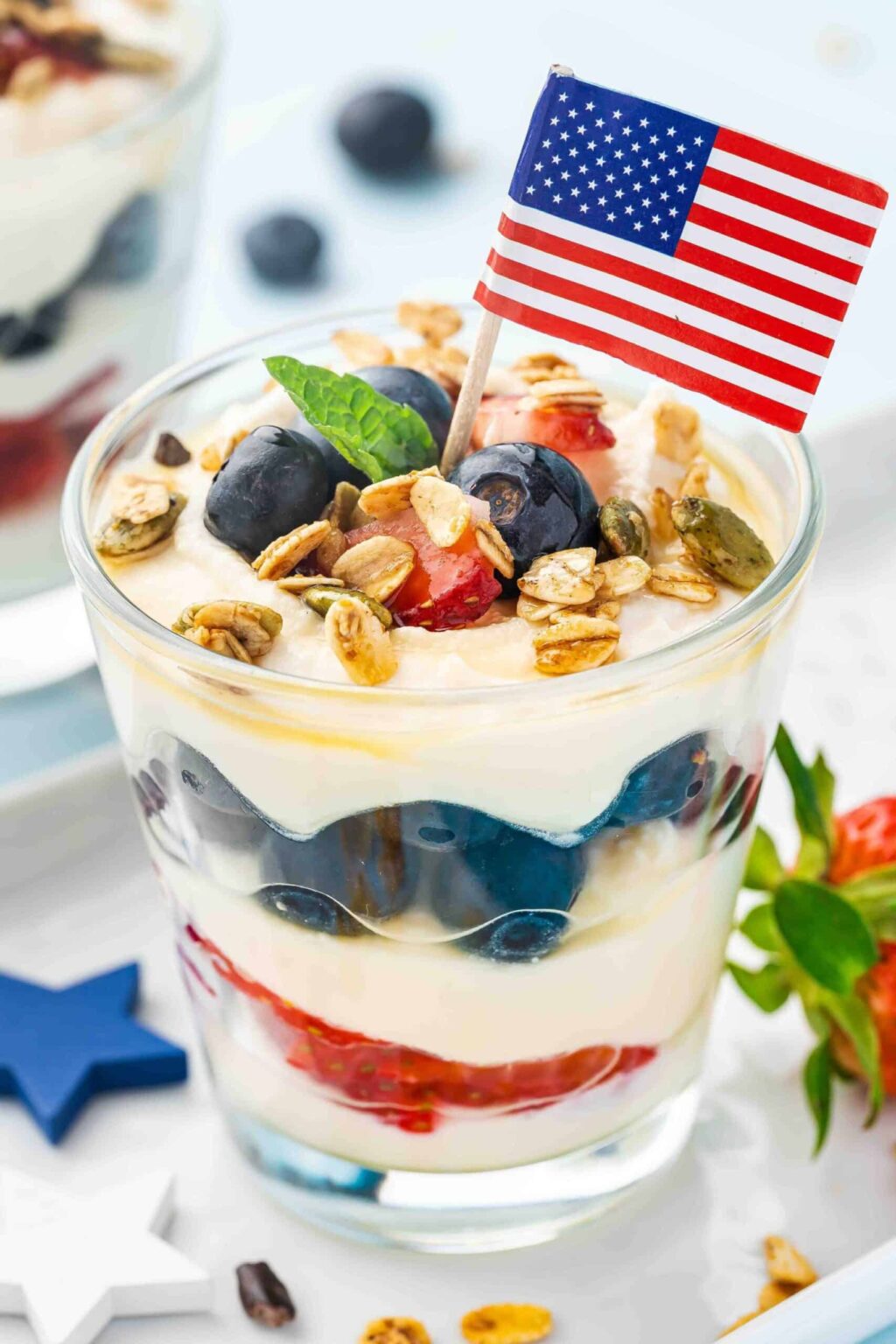 48 Best No Bake Summer Desserts