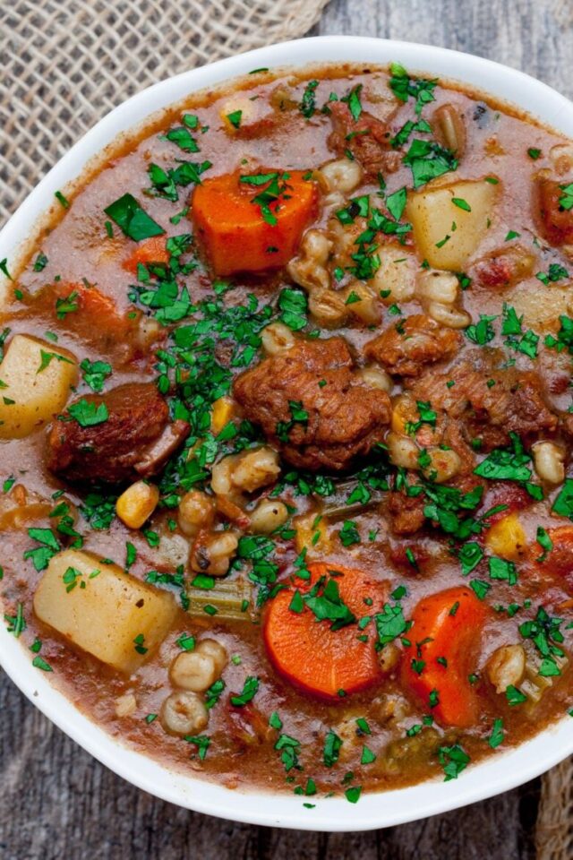 35 Fall Dinner Ideas: Cozy Dinner Recipes