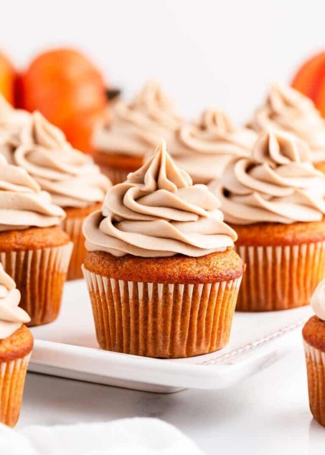 55 Fall Baking Ideas