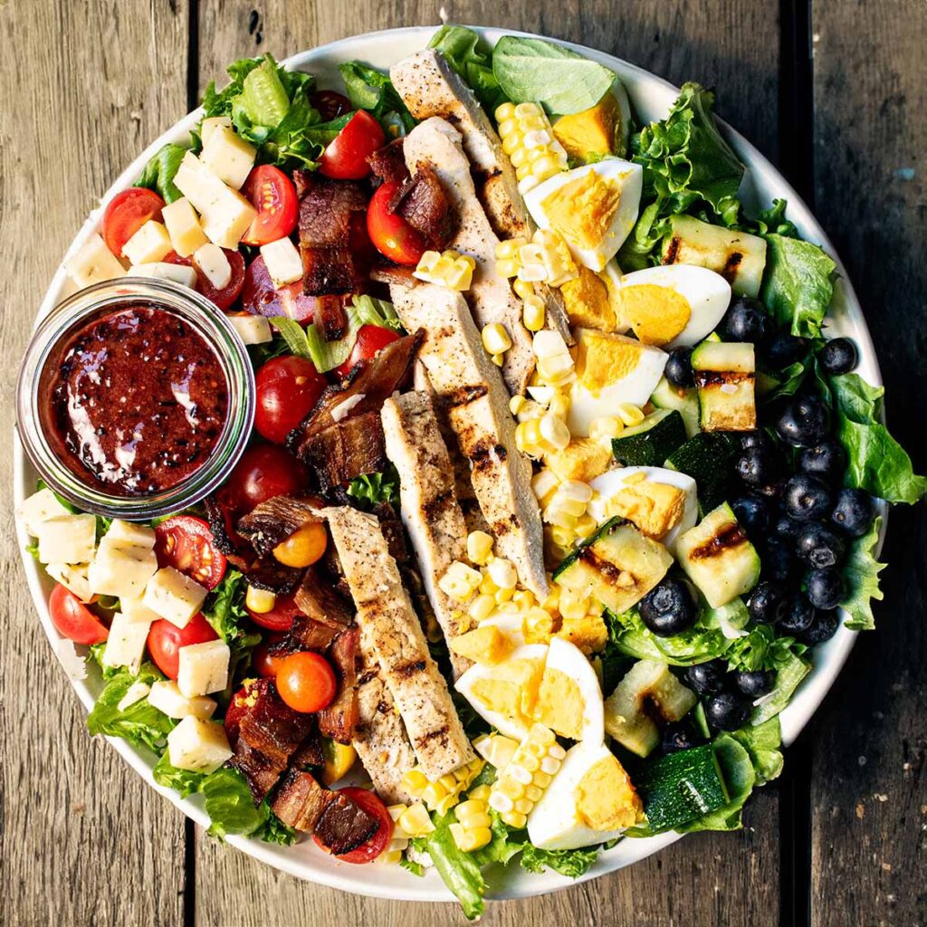 55 Summer Food Recipes Ideas