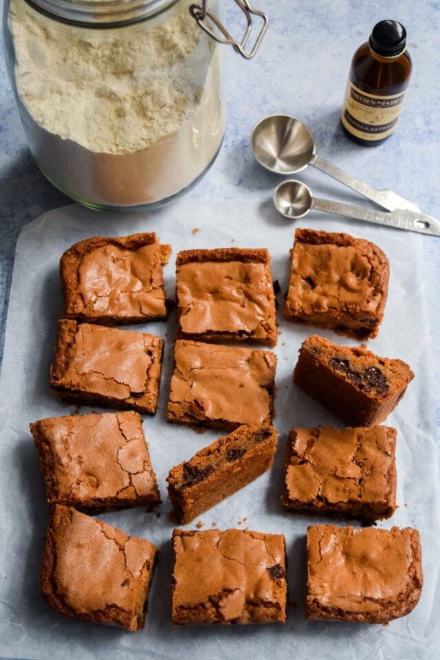 42 Chocolate Chip Cookies Ideas