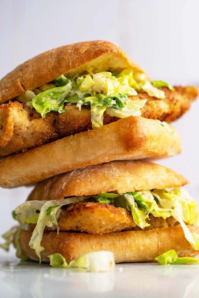 60 Chicken Breast Recipes To Inspire