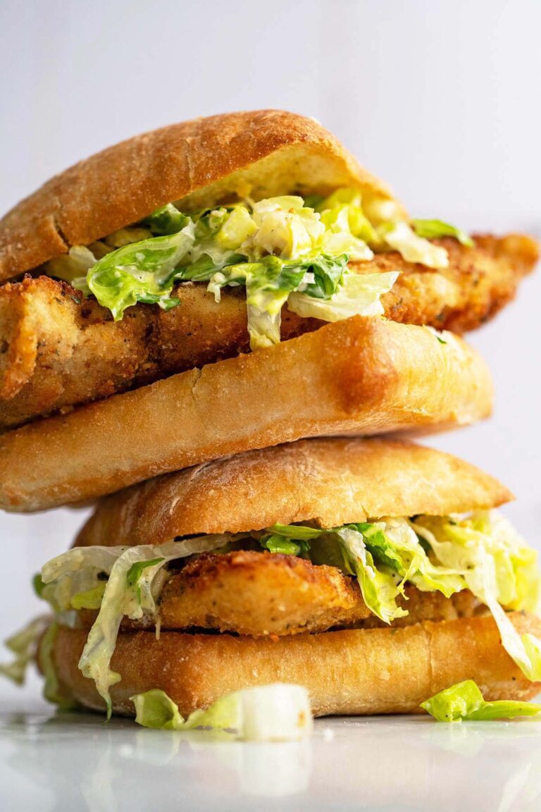 60 Chicken Breast Recipes To Inspire