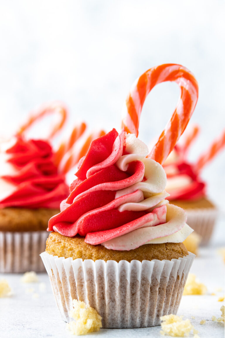 Festive & Delicious: The Best Christmas Desserts To Try This Year