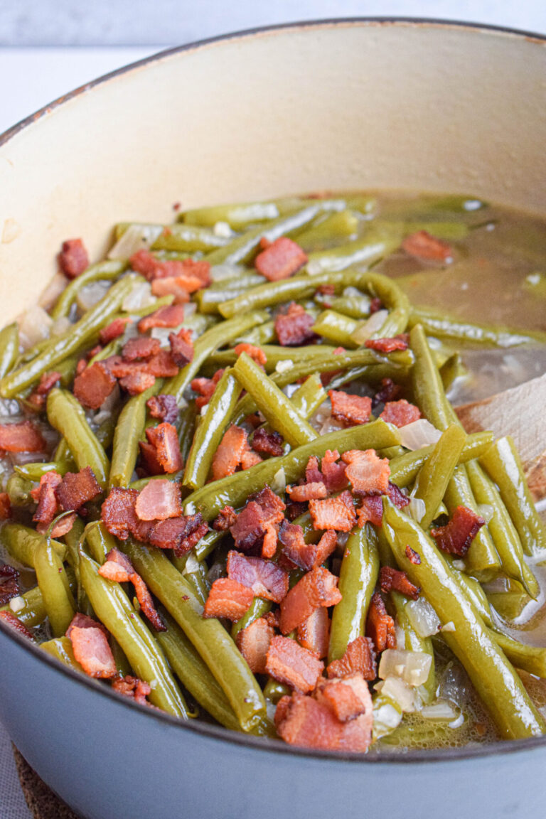 33 Green Bean Recipes: Crispy, Creamy Or Loaded