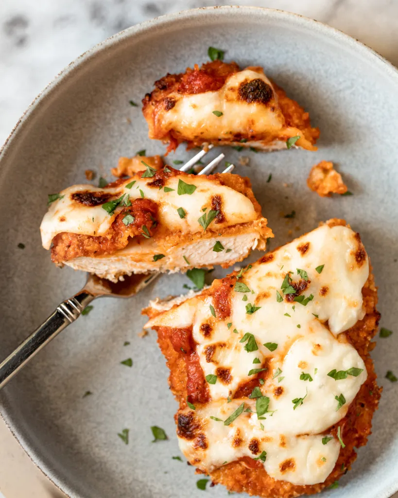 Easy Dinner for Two Recipes for Cozy Nights In