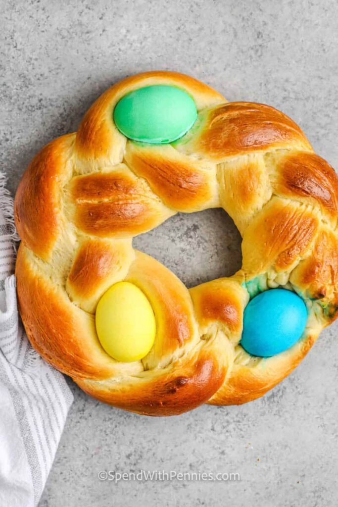 Easter Food Ideas: Simple and Festive Easter Recipes to Try